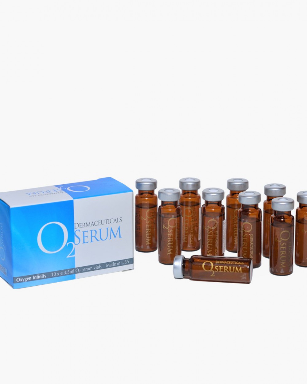 O2 Serum